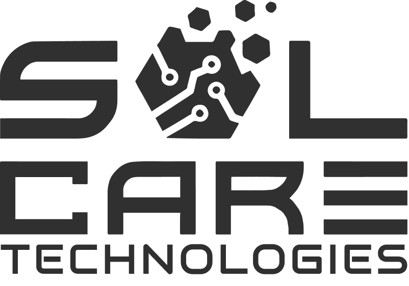 Solcare Technologies | Innovative IT and Digital Solutions